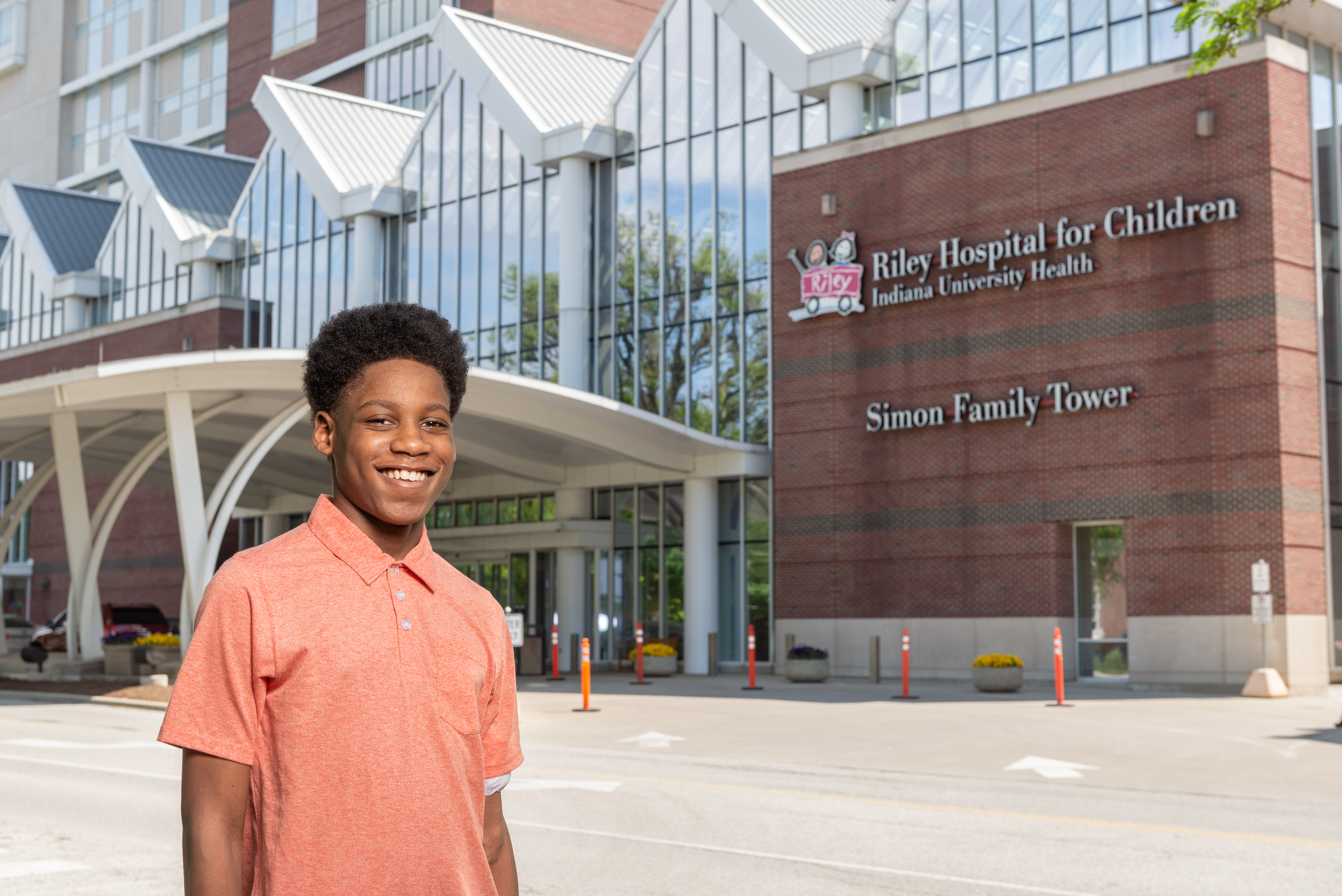 Join Fischer Homes for Riley Open House Weekends!